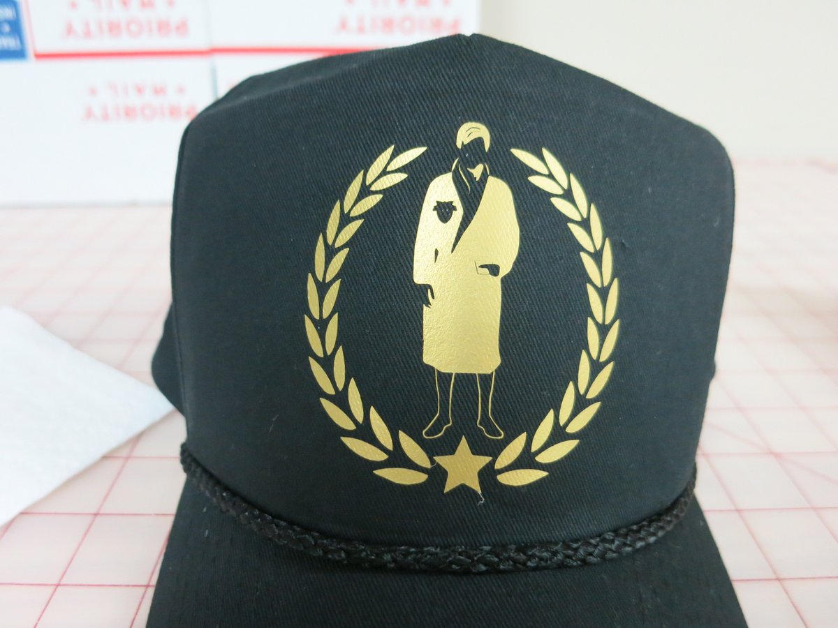 Drunk Old Grad / Drunk Old Grad presents....