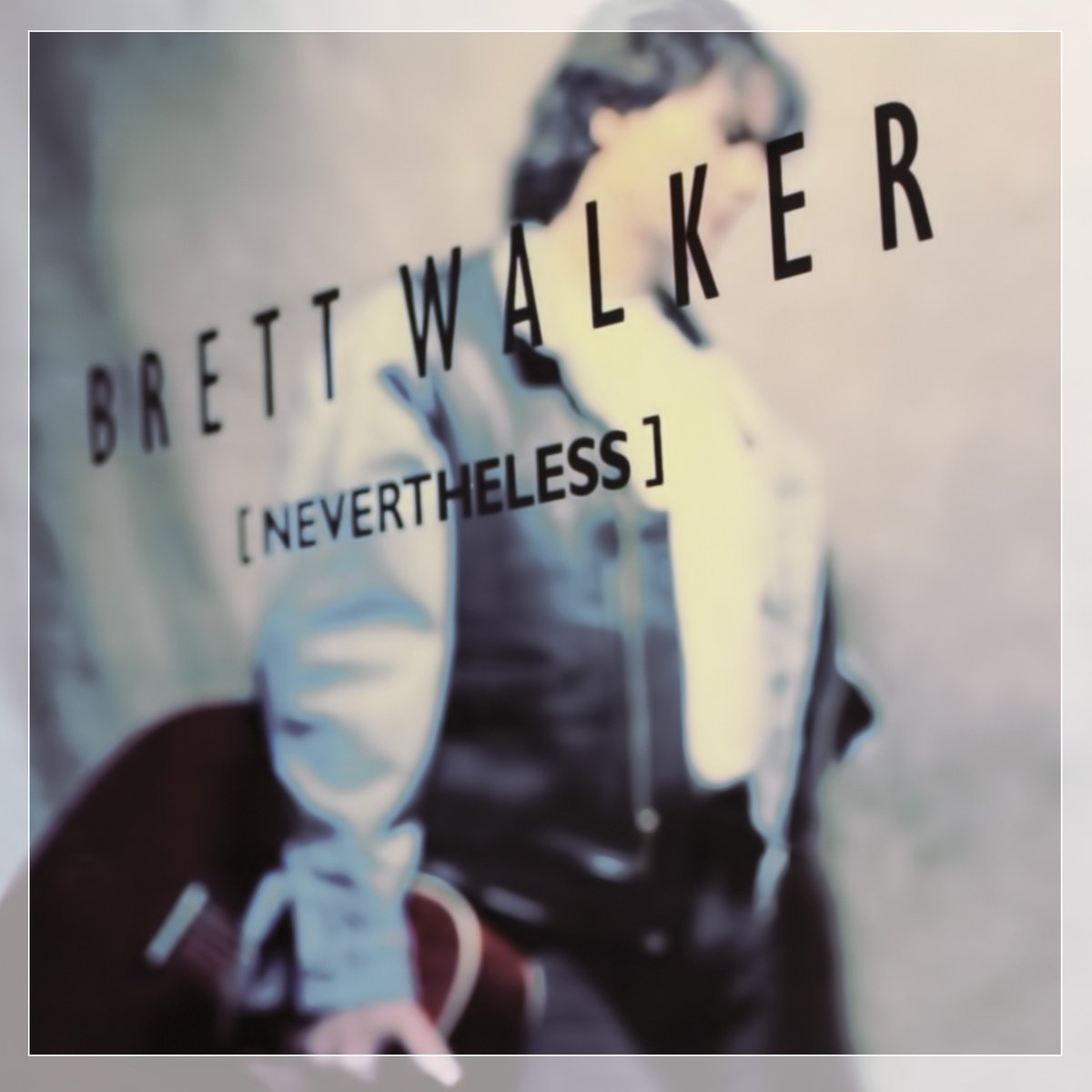 Brett Walker | Divebomb Records