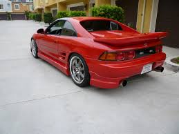91-99 MR2 MK2 SW20 Bomex Whale Tail Rear Spoiler | Camposites