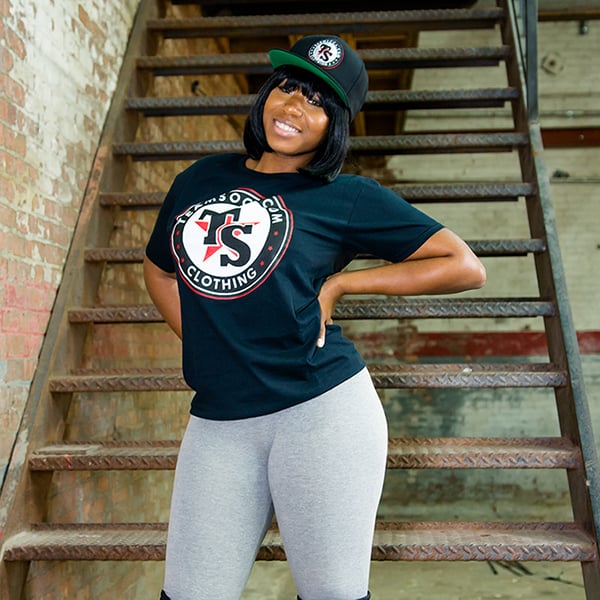 Team Soca Version 2 - T-Shirts - Unisex | Team Soca Store