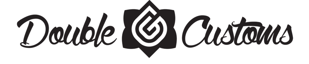 Double G Customs Shoes Customizer — Products