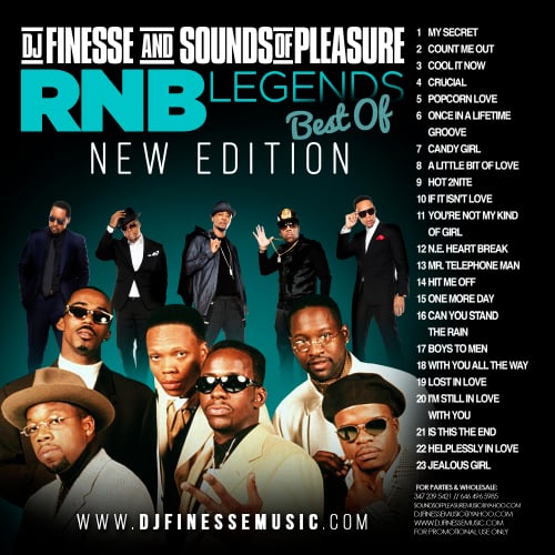 DJ FINESSE MIXTAPES — RNB LEGEND MIX (BEST OF NEW EDITION) ***WEBSITE ...