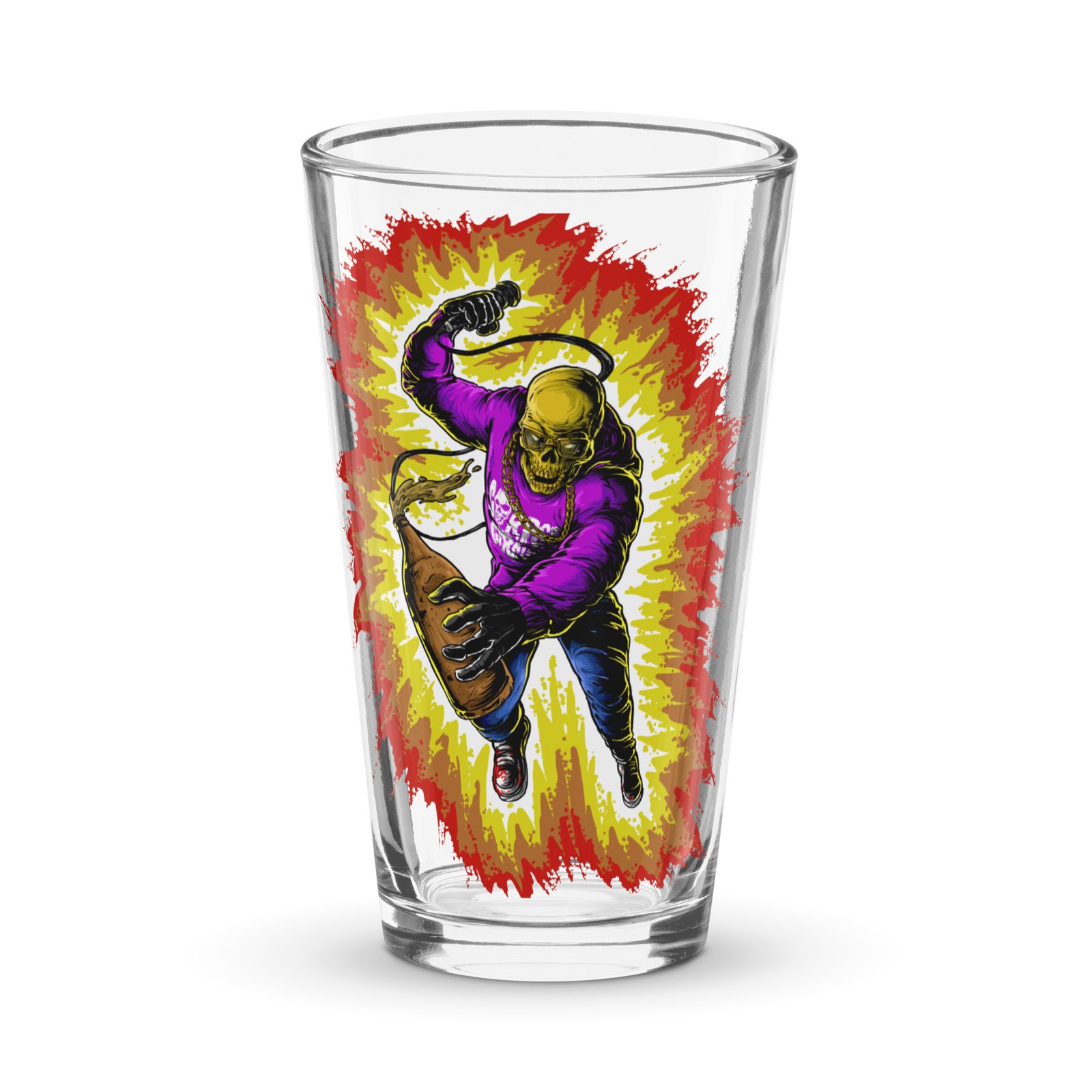 Killator (Glasswear) | Corpse Circus Merchandise