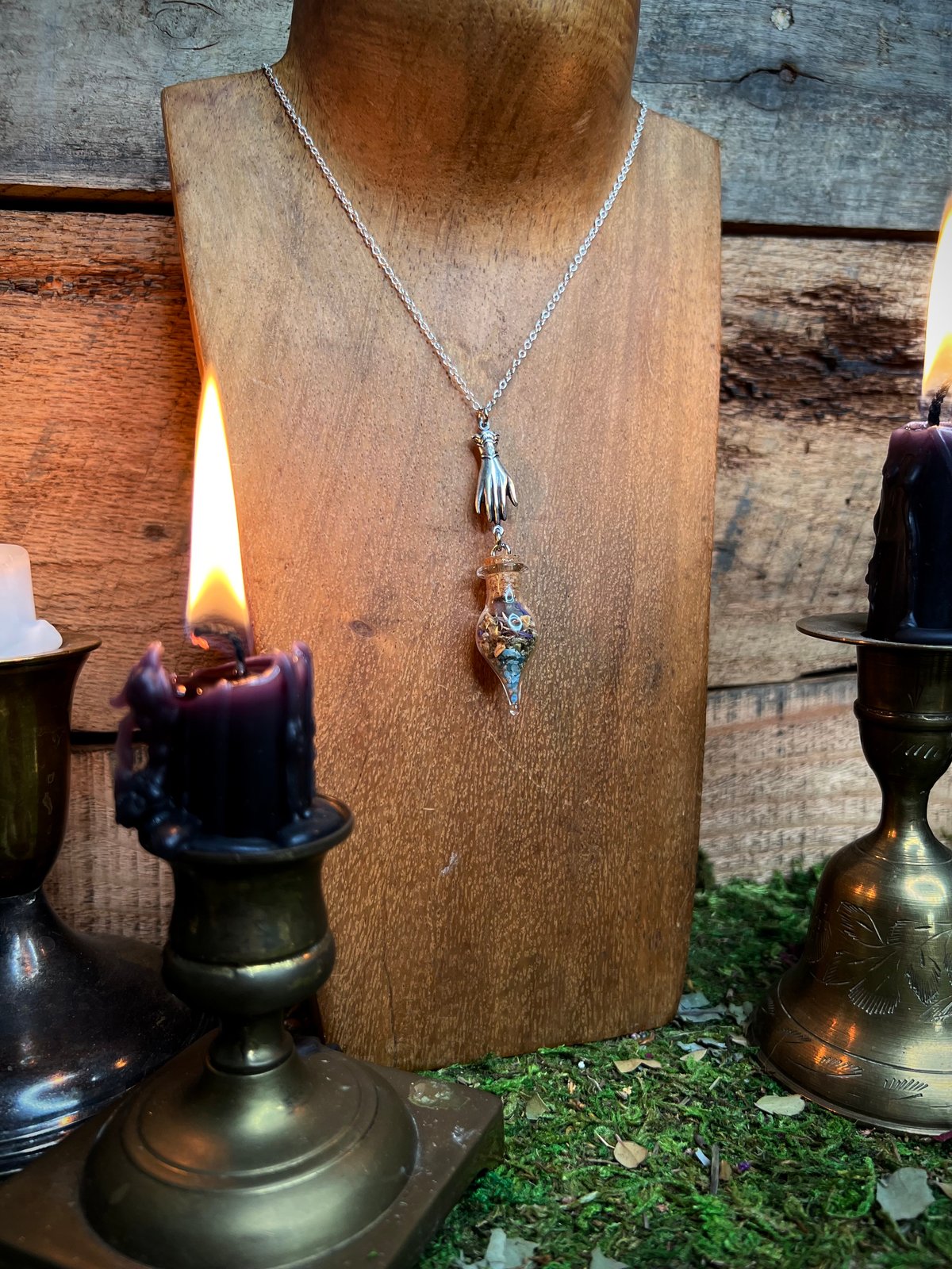 Products | The Vanity Witch