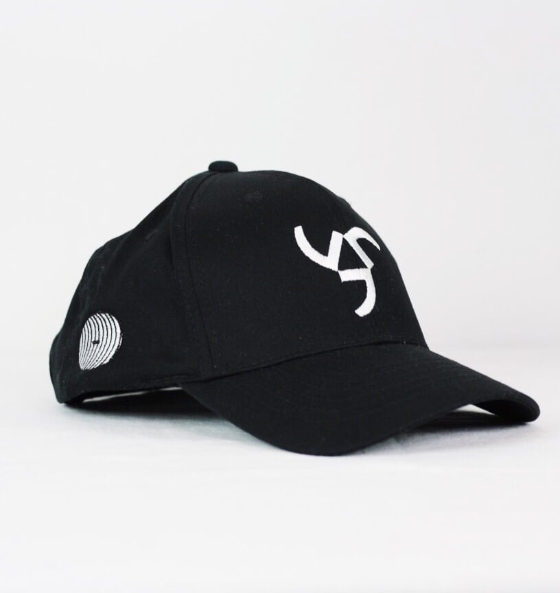 7-7-7 LOGO CAP | LUCID 777