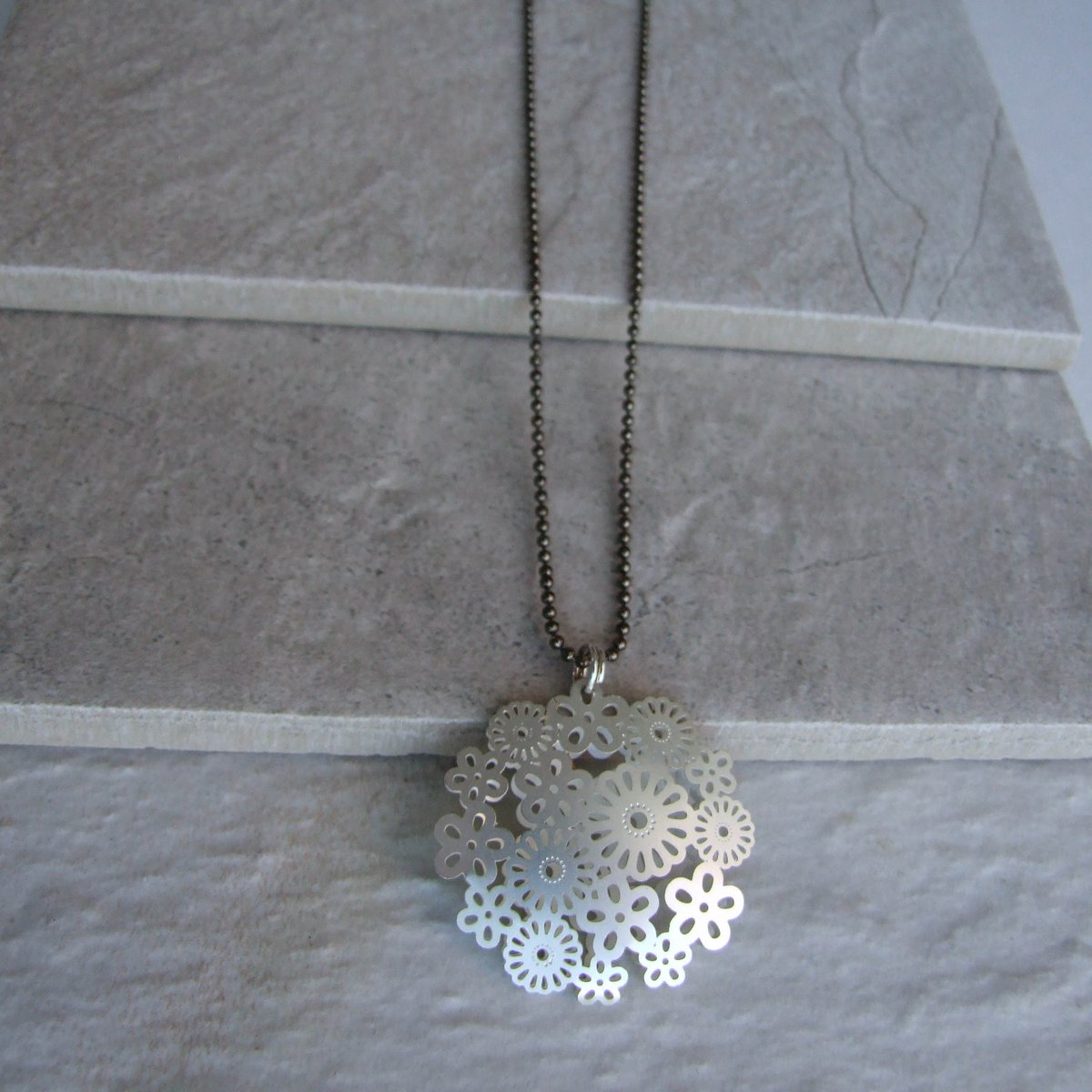 Filigree Bouquet | Fresh Designs