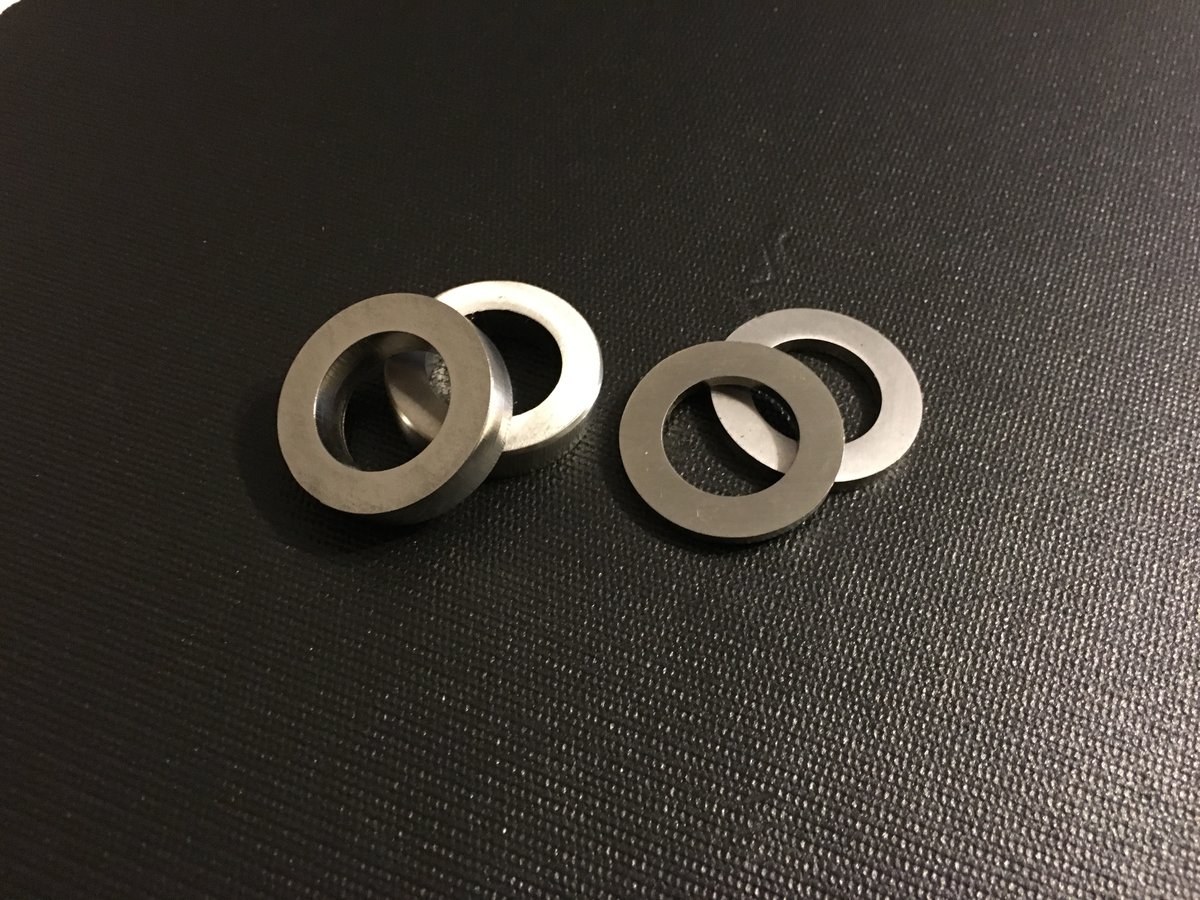 Handlebar Hardmount Kit | 310 Parts