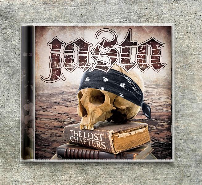 JASTA | Martyr Hardcore Metal Online Store