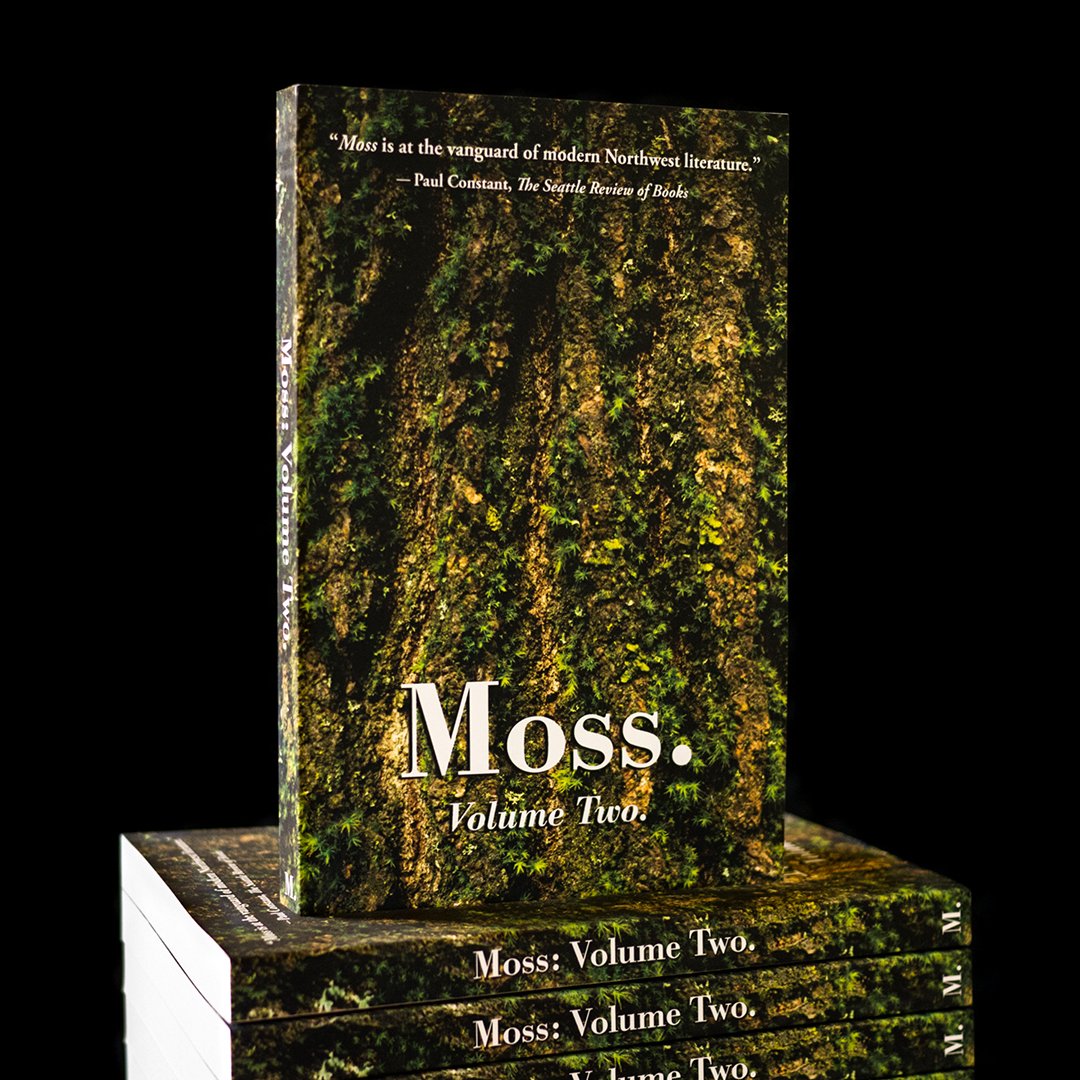Moss: Volume Two | Moss