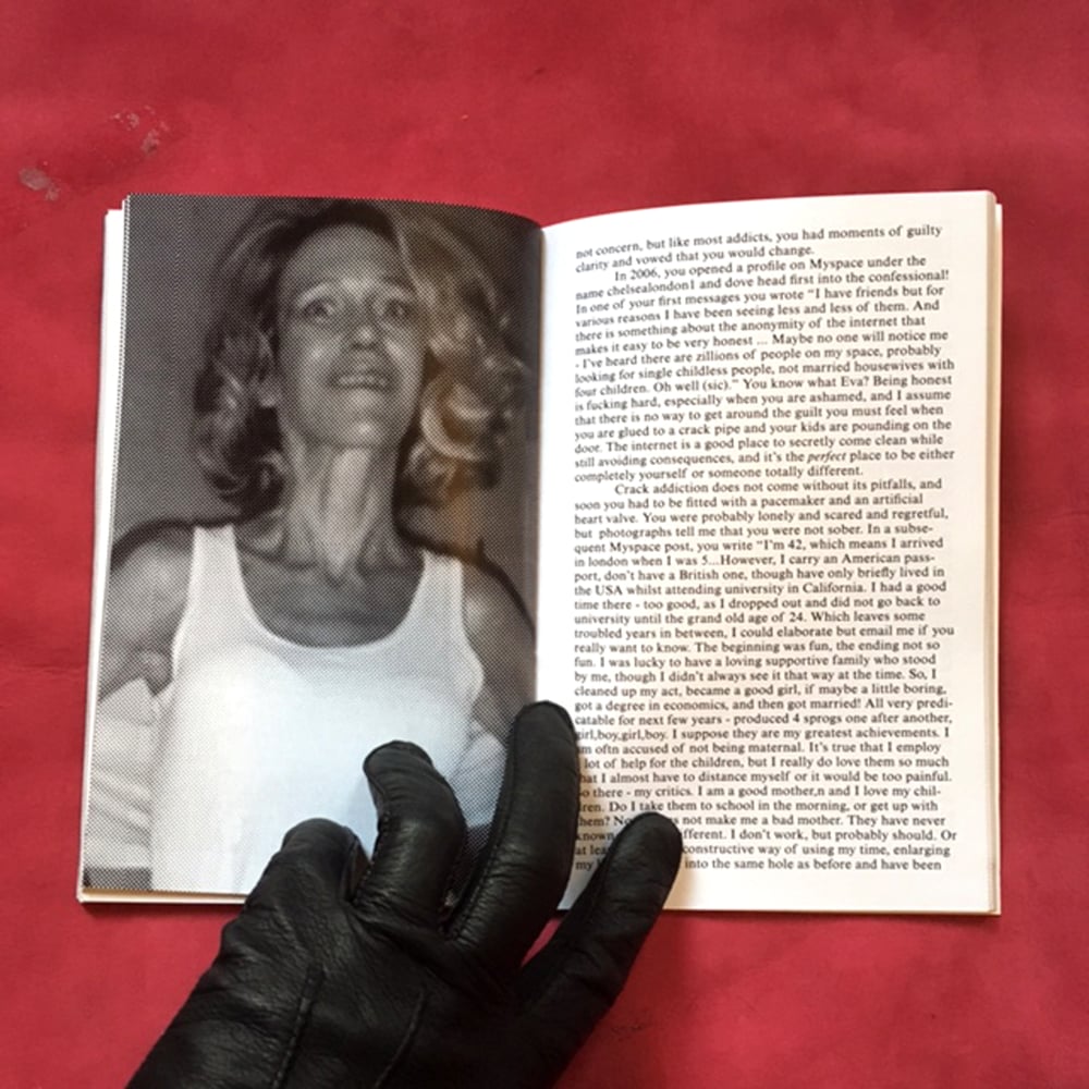 Bad Behavior - Alissa Bennett / Heinzfeller Nileisist