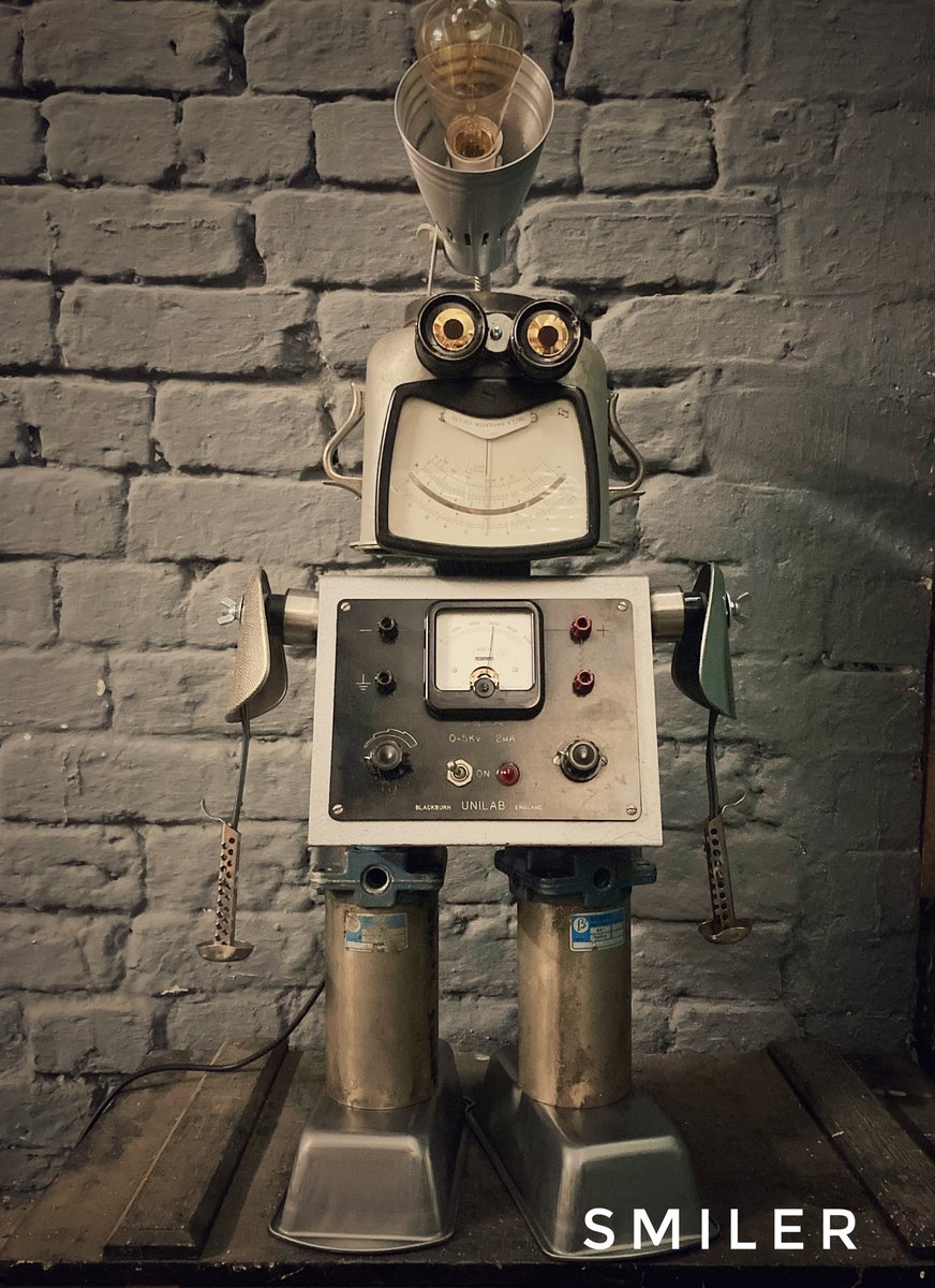 Products | Gizmobots