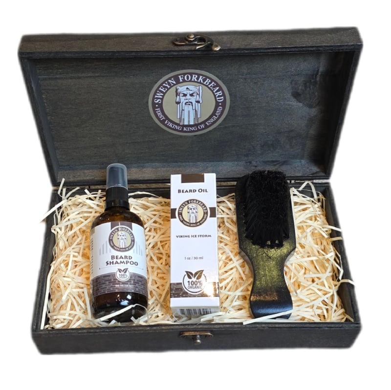 Gift Sets & Gift Cards | Sweyn Forkbeard