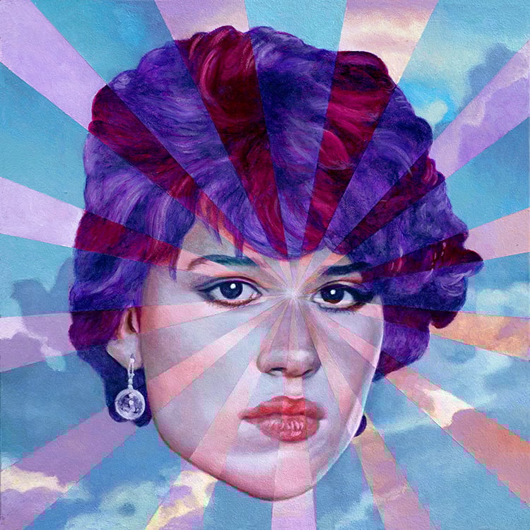 Wildcat III | Johannah O'Donnell