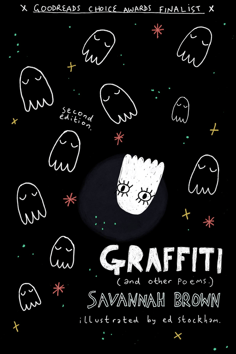 Graffiti (and other poems) | Get Graffiti (and other poems)