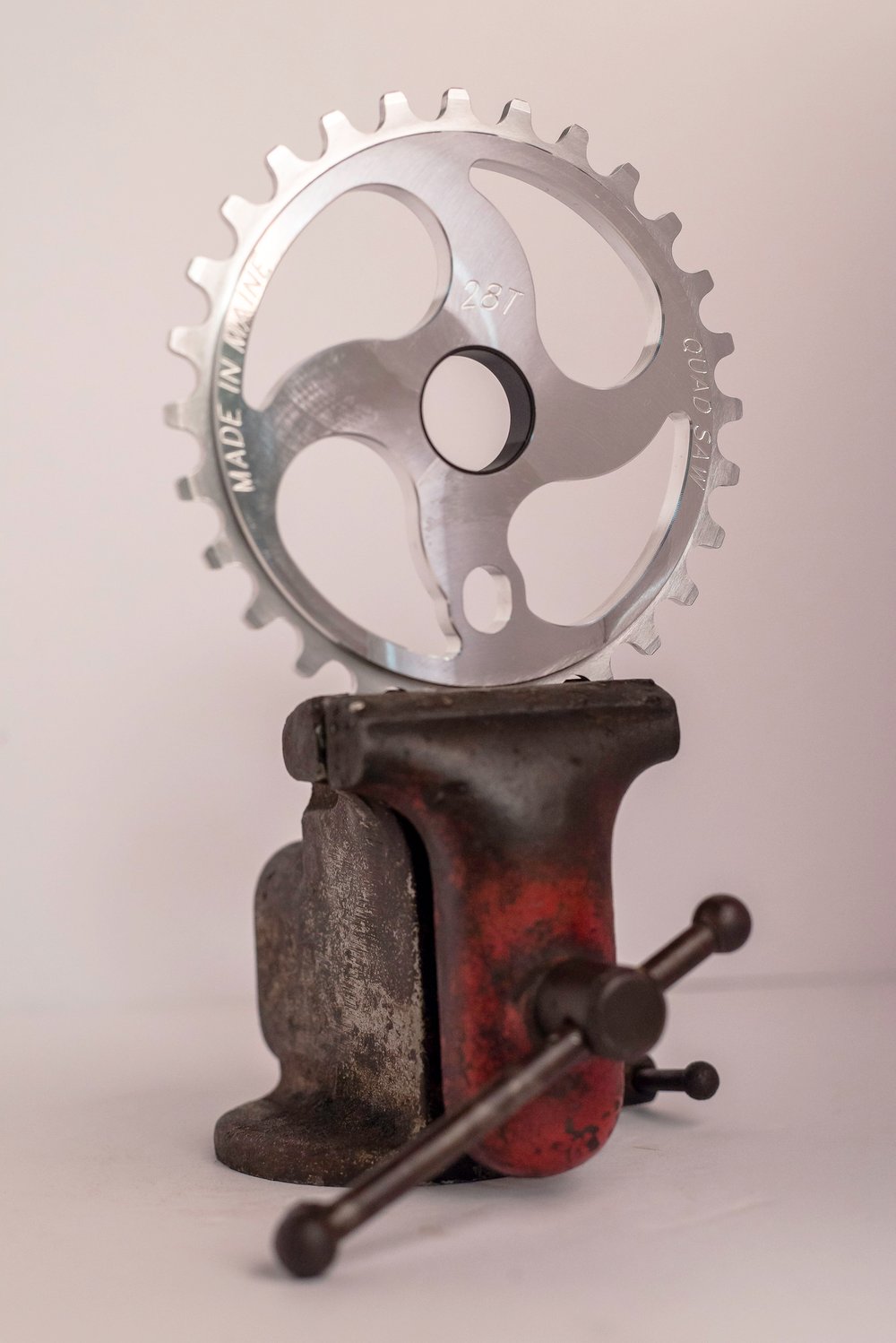 33T QUAD SAW | DRG MACHINE LLC