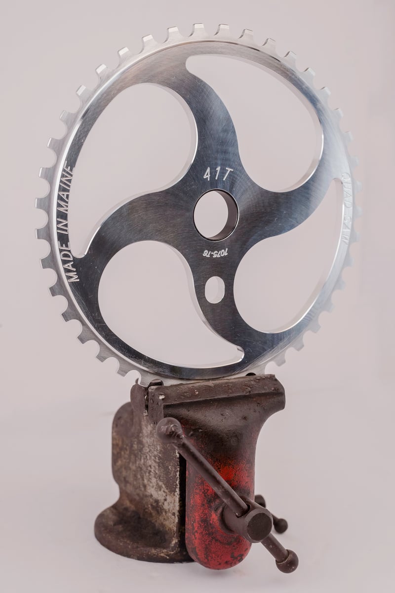 41T QUAD SAW | DRG MACHINE LLC