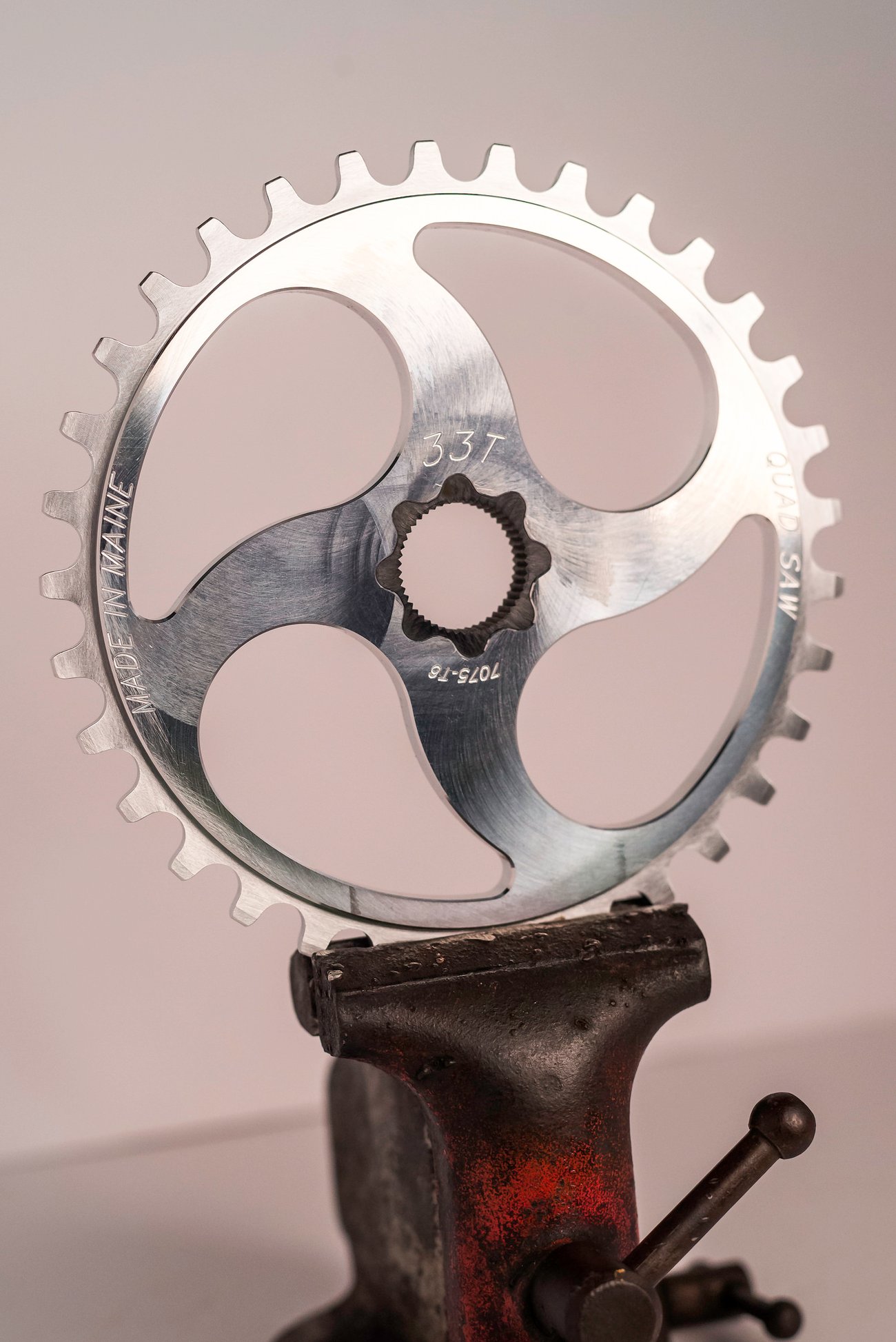 33T QUAD SAW | DRG MACHINE LLC