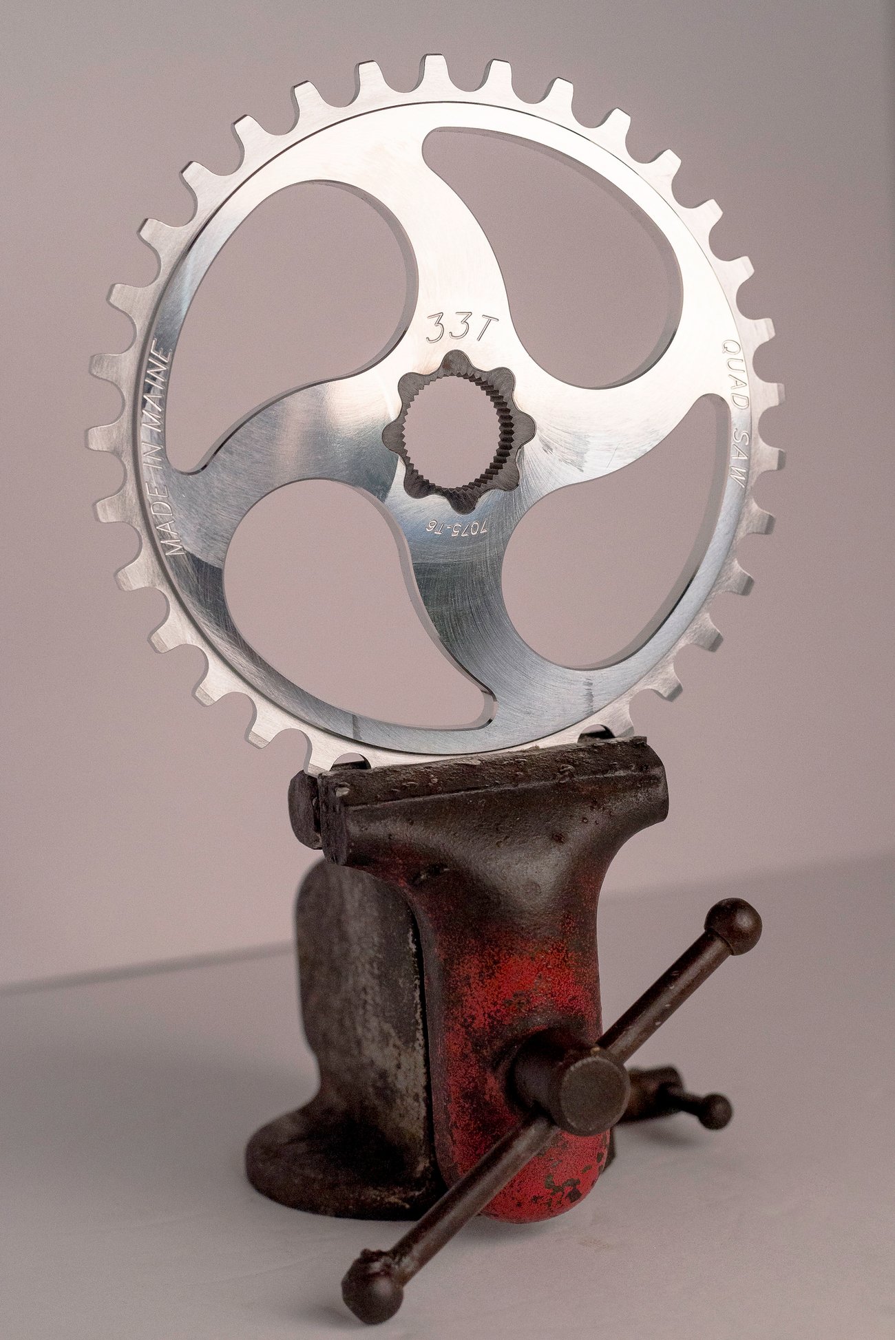 33T QUAD SAW | DRG MACHINE LLC