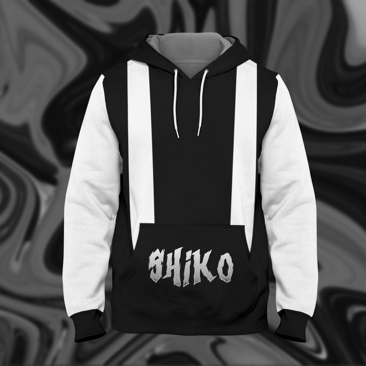 Black Mamba Shiko Hoodies | Shiko