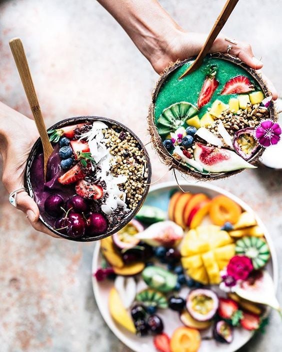 Products / Moku Bowls