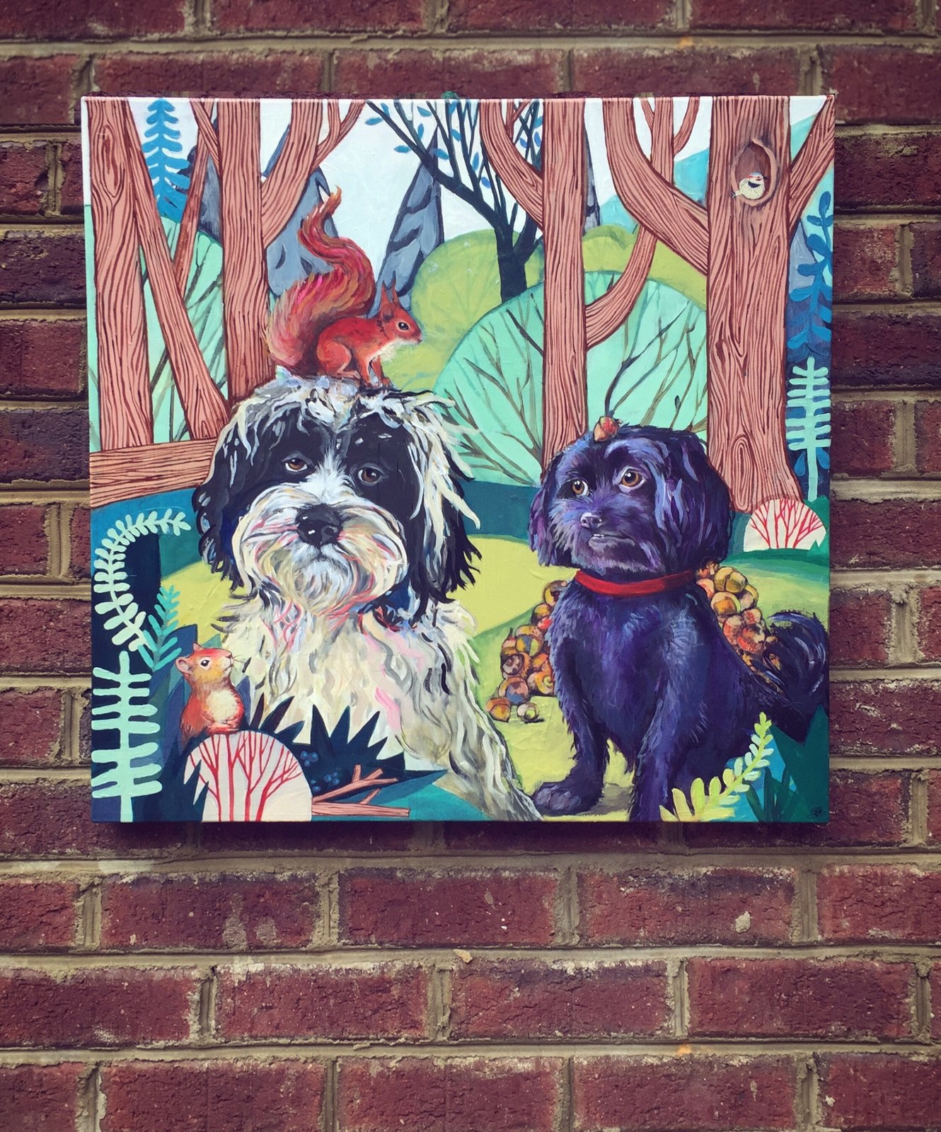 Products | Jess DeMarco Art