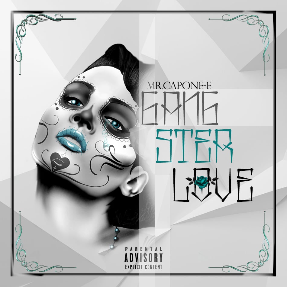 Mr Capone E - Gangster Love | Hi Power Music