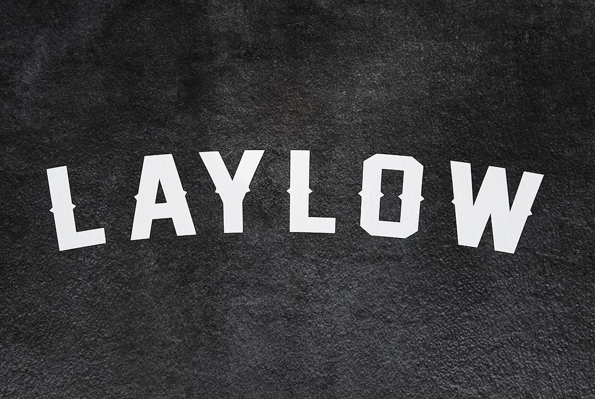 Stickers | LowerStandards