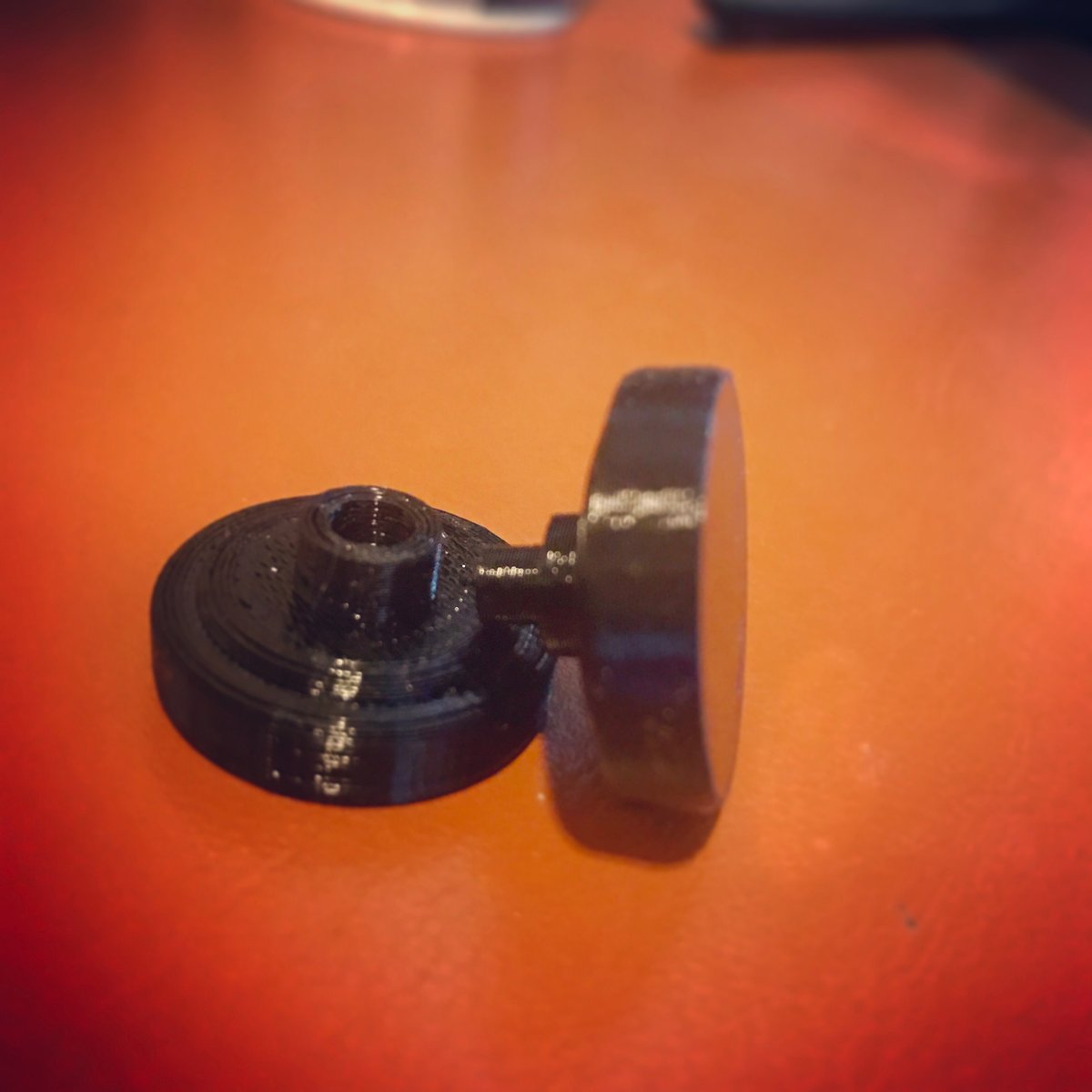 Magnetic Fat Finger Grips | Red Dot Wonders