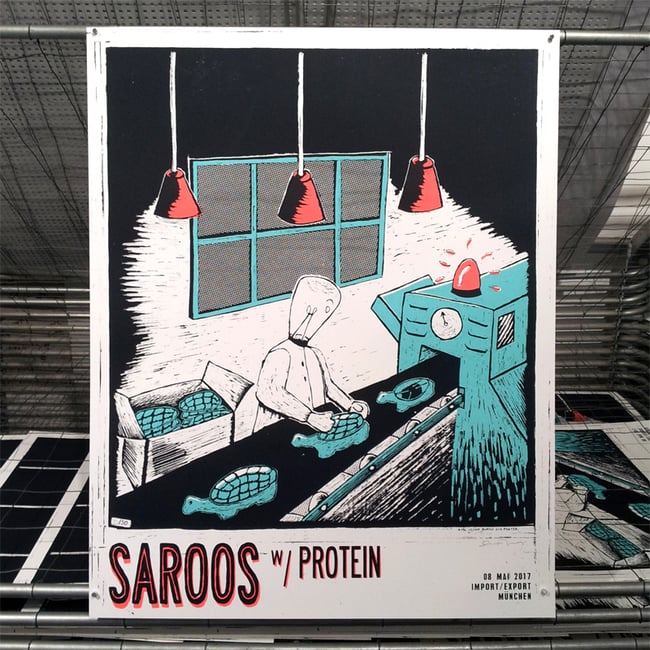 Home | Señor Burns