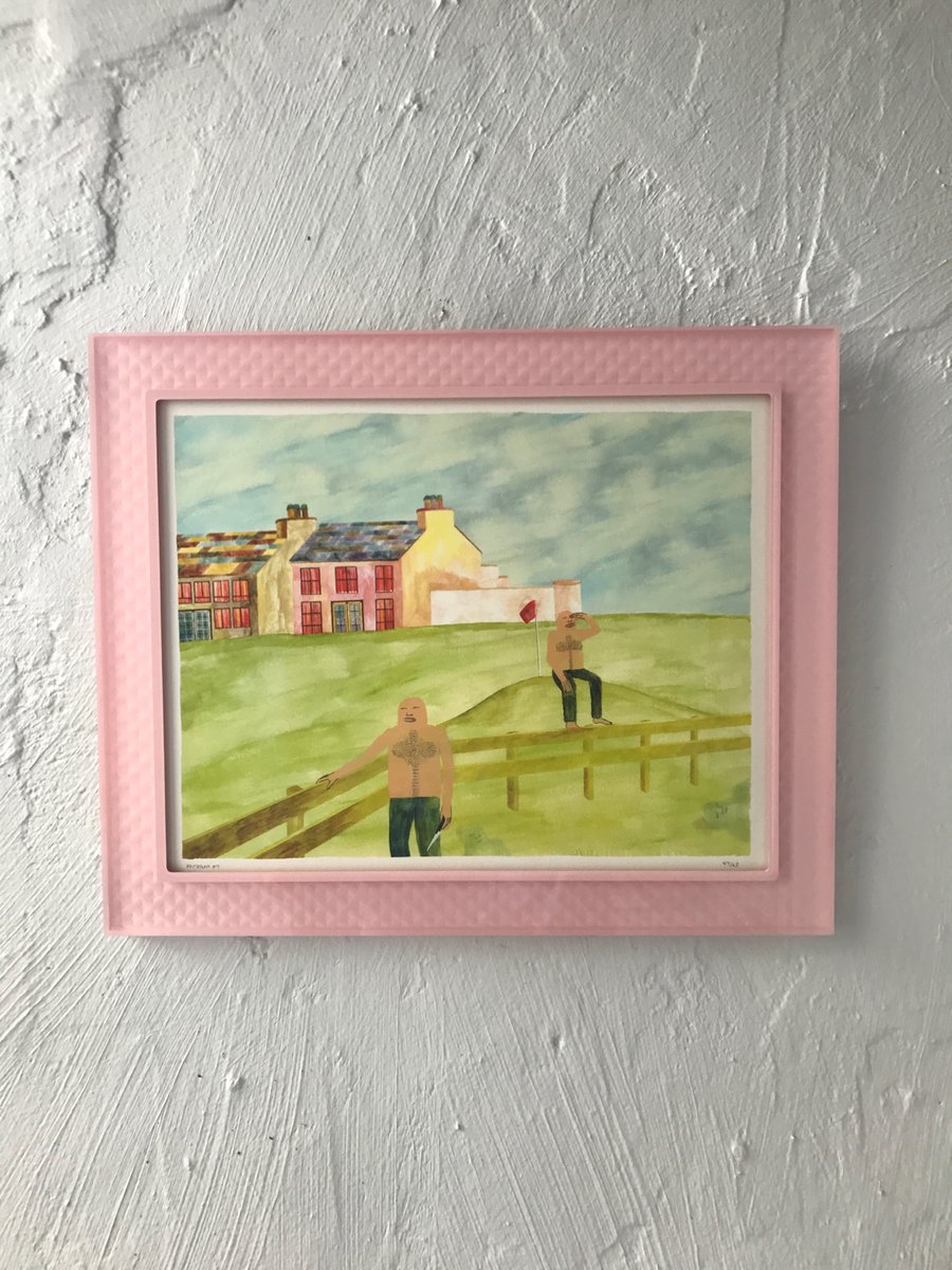 Keith Shore | Trinity Framing