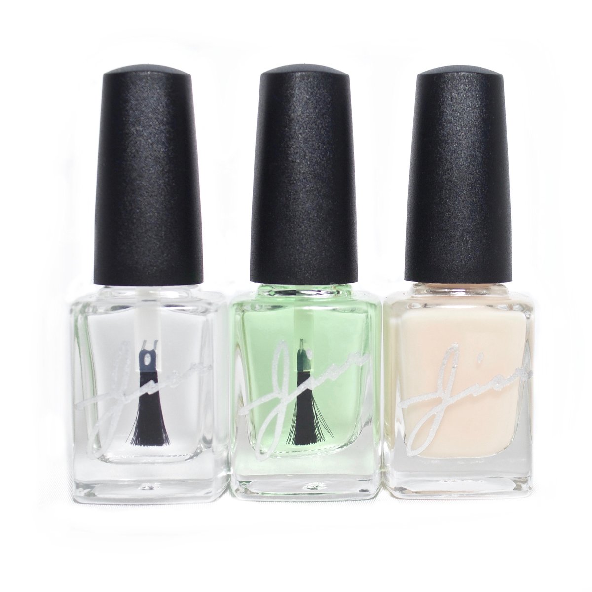 Jior Base Coat Treatment Set | JIOR COUTURE