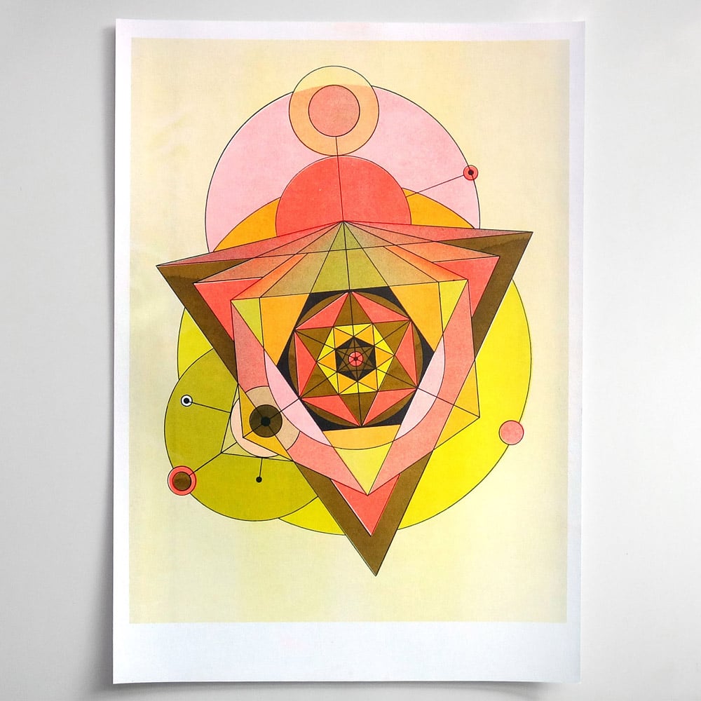 Rasalhague (Alpha Ophiuchi) / Gnosick