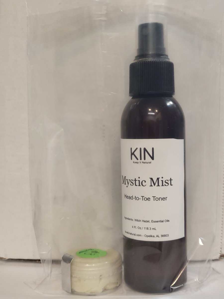 Products | KIN Keep It Natural