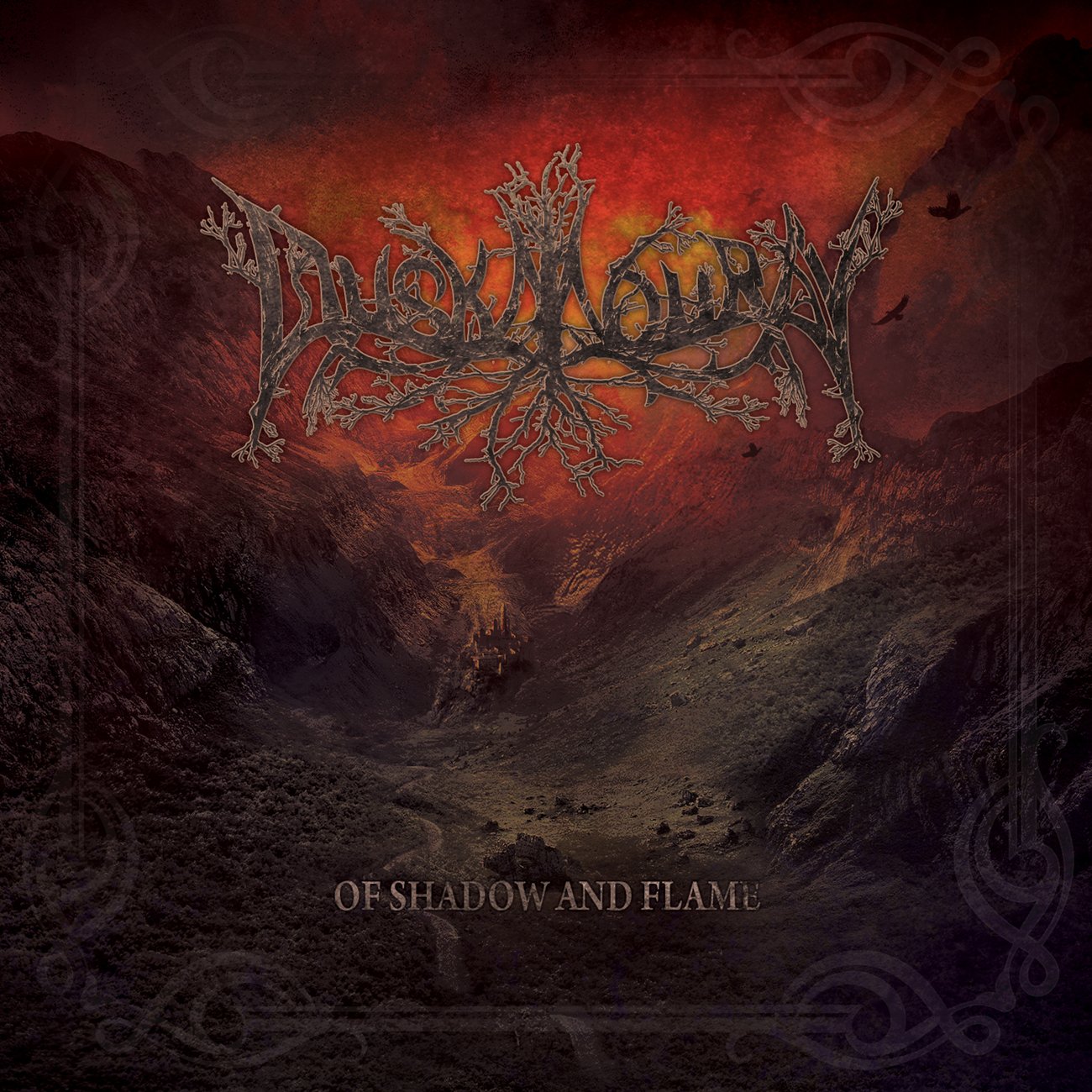 Duskmourn | Of Shadow and Flame | Duskmourn