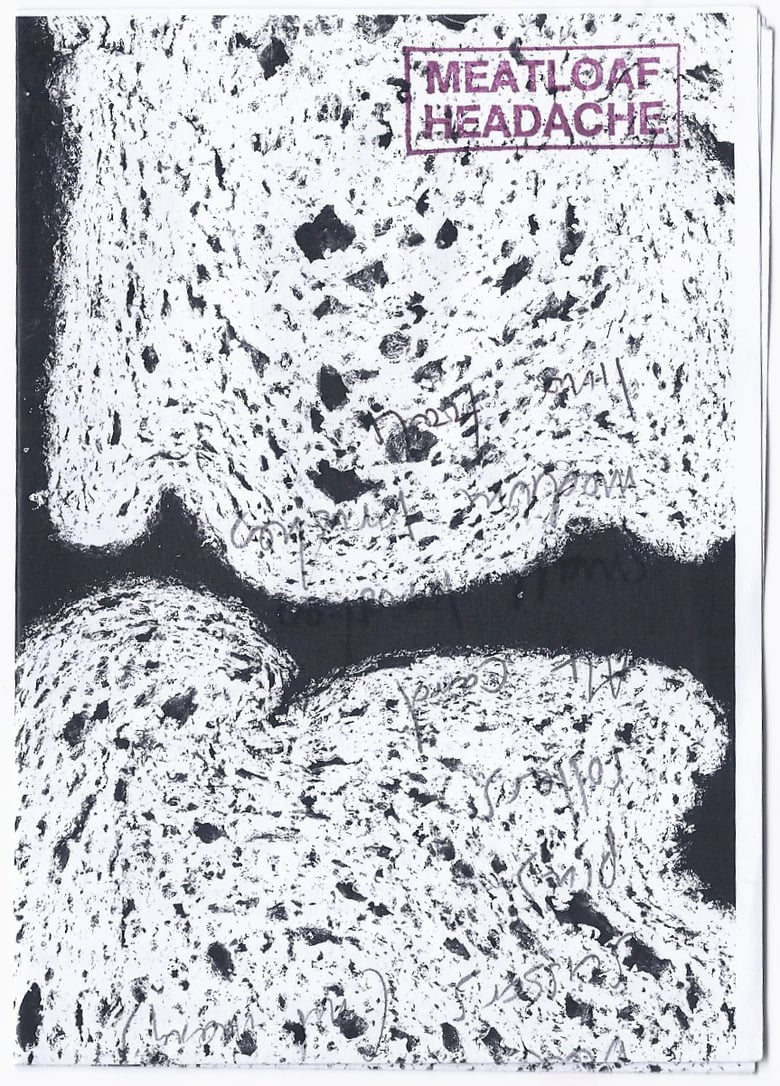 Home | Small Zine Volcano