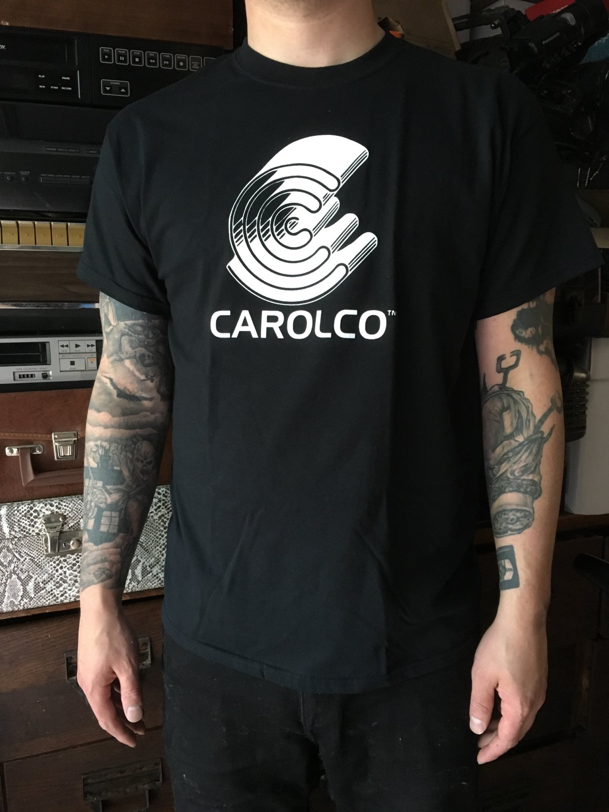 CAROLCO / Media Crypt