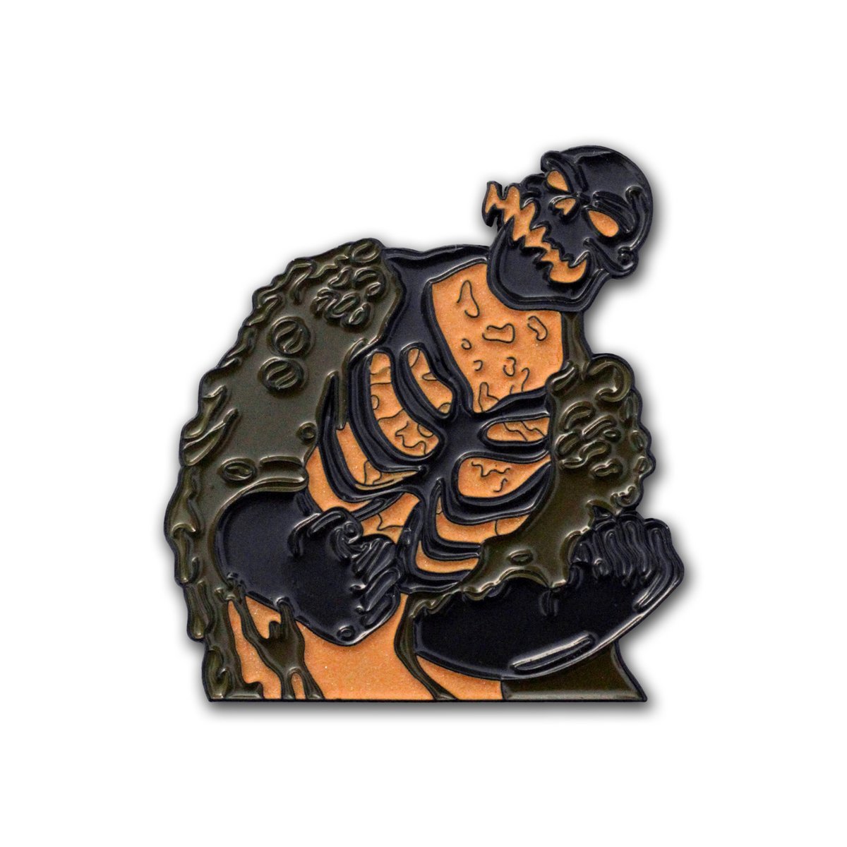 Hexxus | Duncan Artworks