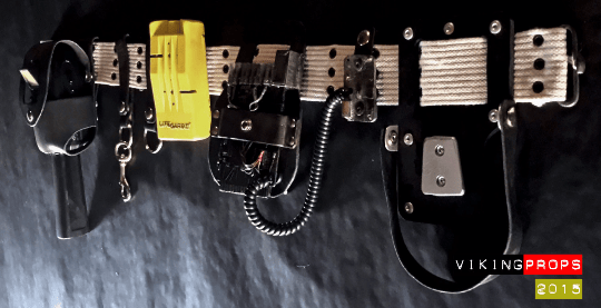 Ghostbusters 2 Yellow LIFEGARD II Replica | VikingProps