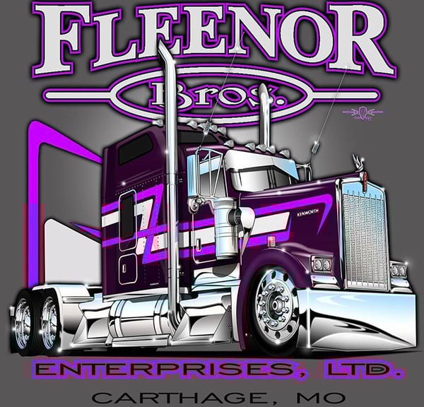 Fleenor Bros — Products