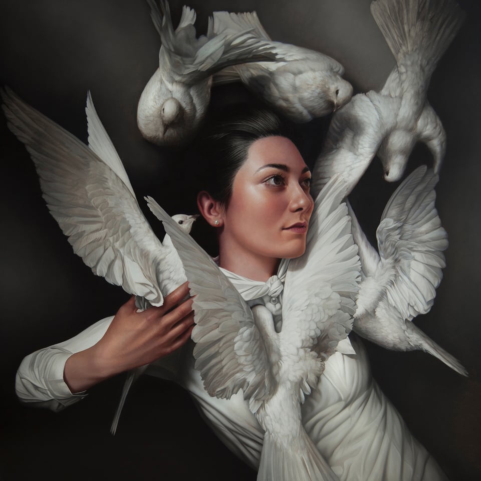 Products | Mary Jane Ansell