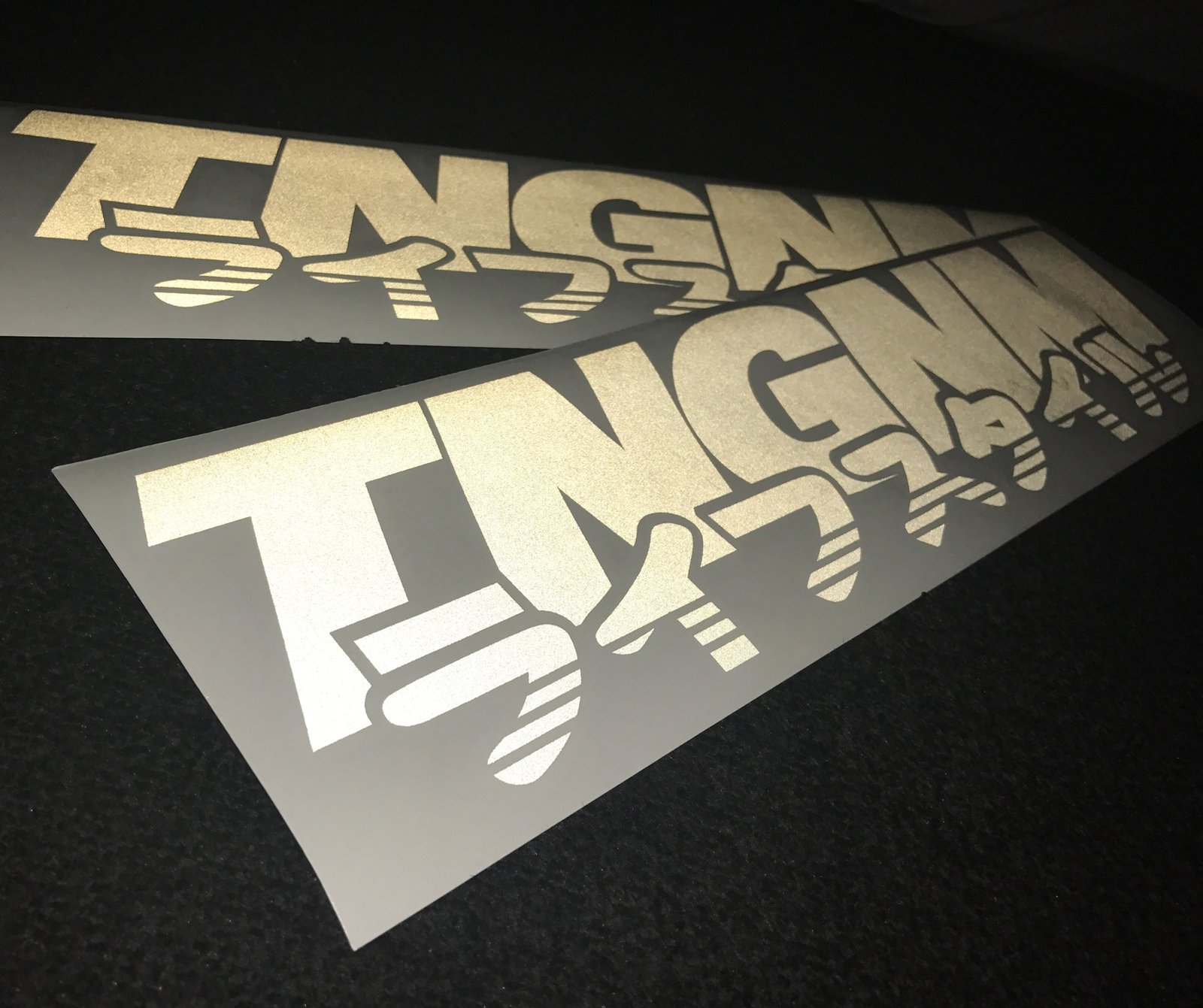Tanginamo Lifestyle Logo
