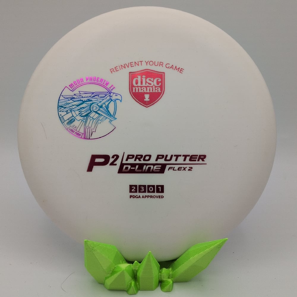 Discmania Putters | LUNA PARK