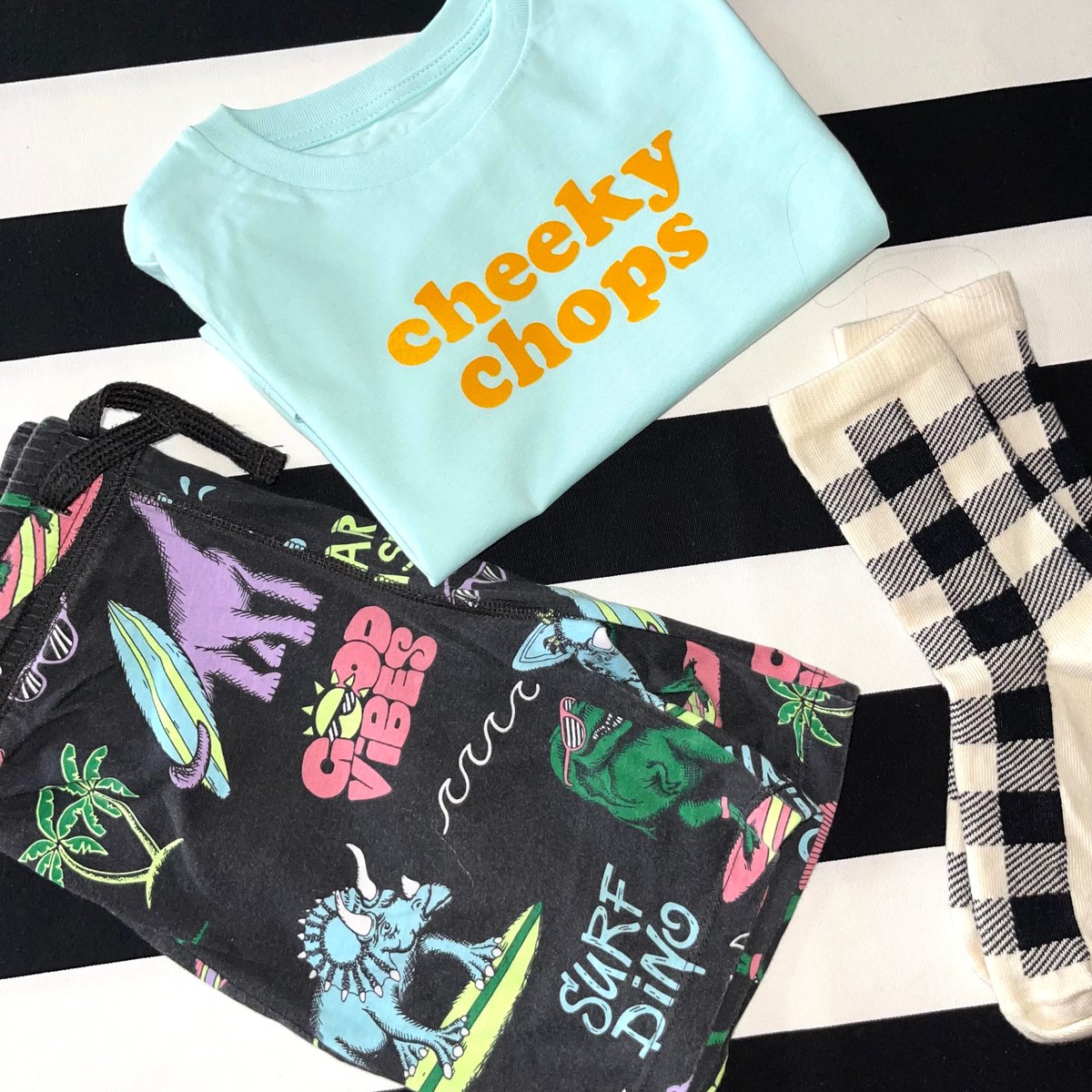 Products | Cheeky Chops