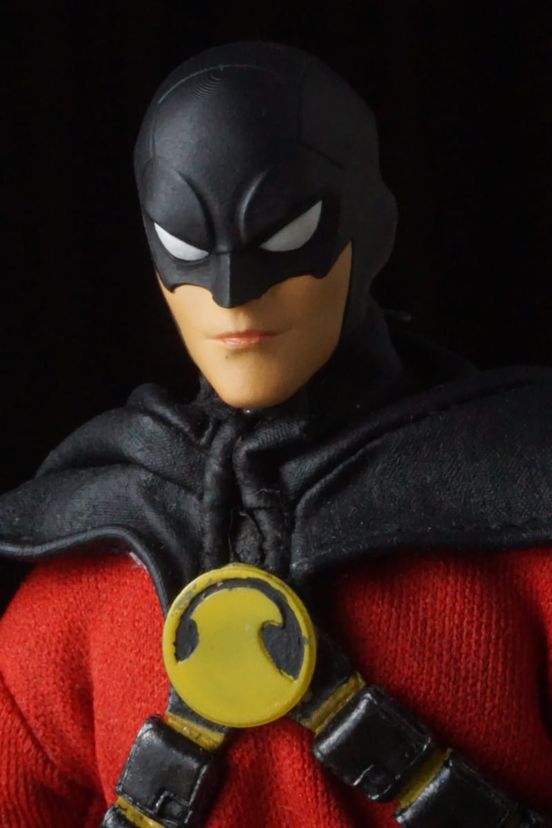 Tactical Genius Animated | Eries by tarest.afterhours