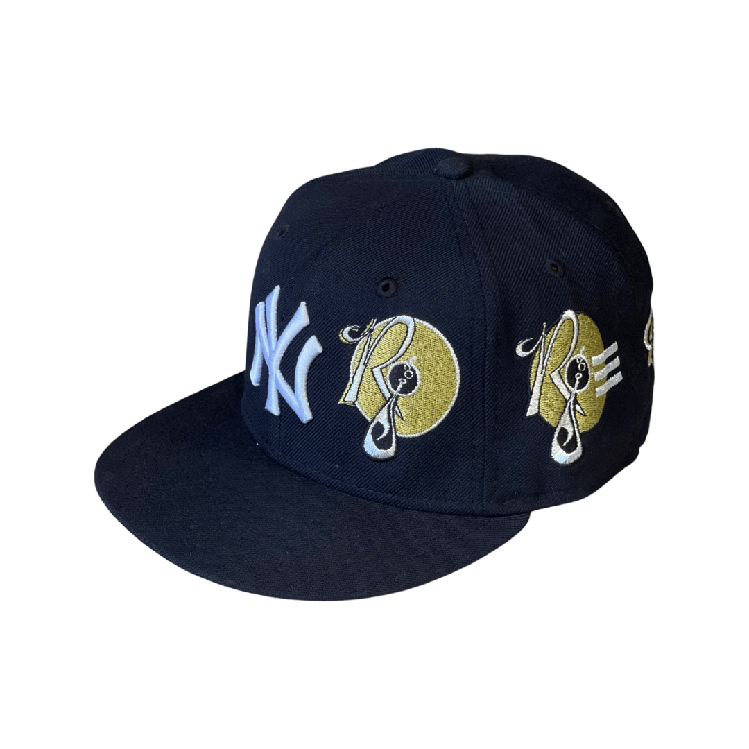 Evolution Of The Roc | Styledbytmark