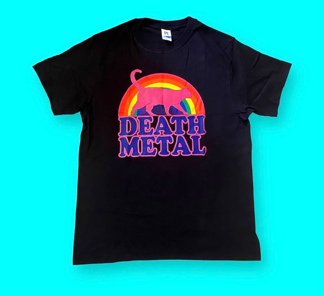 Slam Worldwide-Gold Logo | Gorehog Merchandise