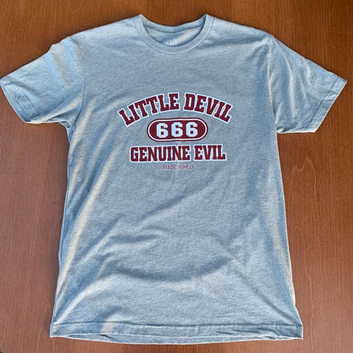 Home | Little Devil Brand