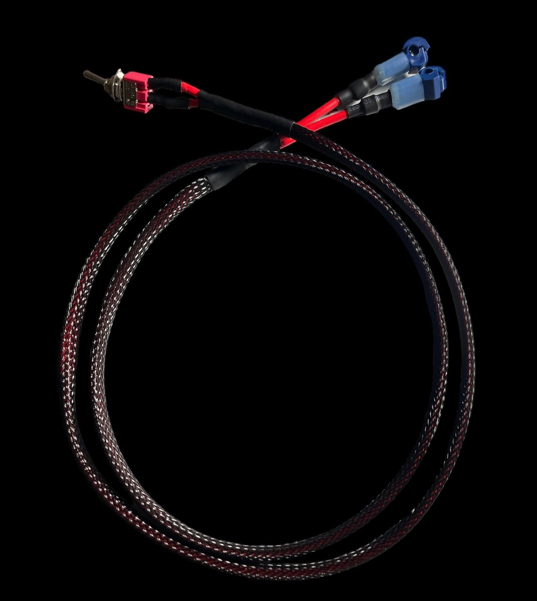 “ROLLING ANTI LAG” KIT | ZoovieGarage “ROLLING ANTI LAG” KIT | ZoovieGarage