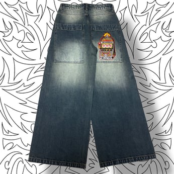 Home | Angel Cutlass