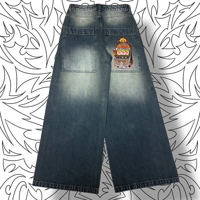 Home | Angel Cutlass